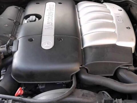 What is CDI on Mercedes-Benz? (Explained)