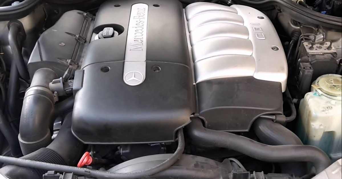 What is CDI on Mercedes-Benz? (Explained)