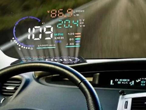 Does Ford F150 Have Heads Up Display? (Explained)