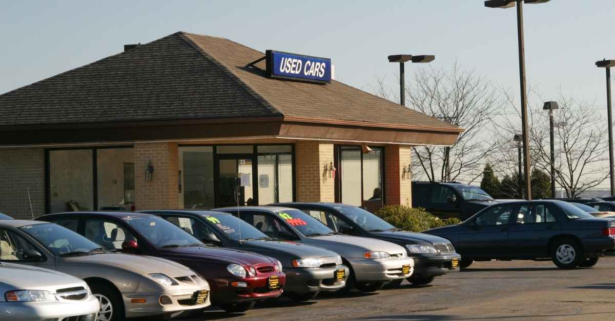 Are Second Hand Cars Good? (Explained)