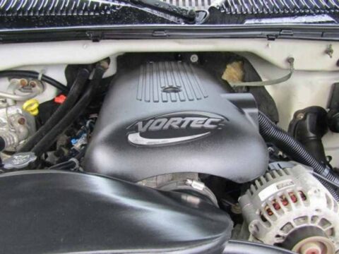 Best Year For 6.0 Vortec (Explained)
