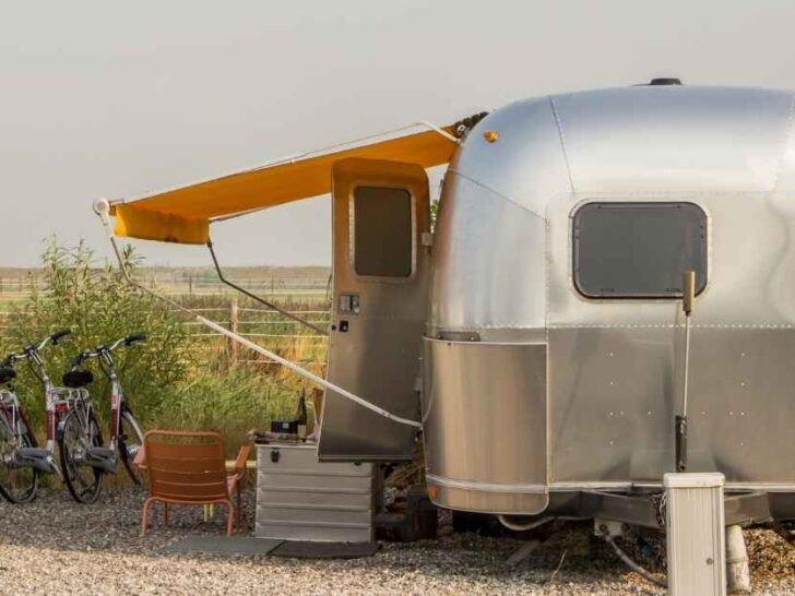 Can You Convert A Cargo Trailer To A Camper Explained 