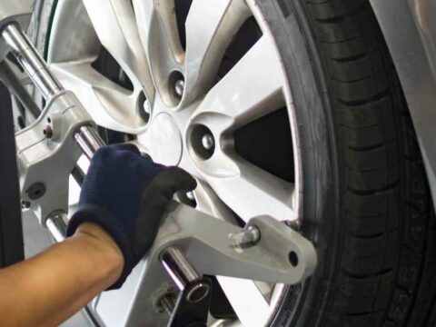 Chevy Silverado Alignment Problems (Solved)