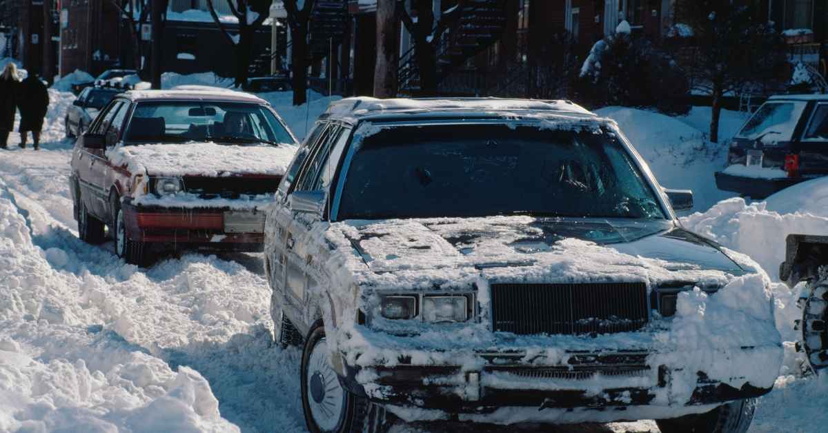 Do Cars Work Better in the Cold? (Explained)