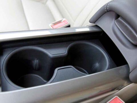 How To Clean Cup Holders in Car? (Explained)