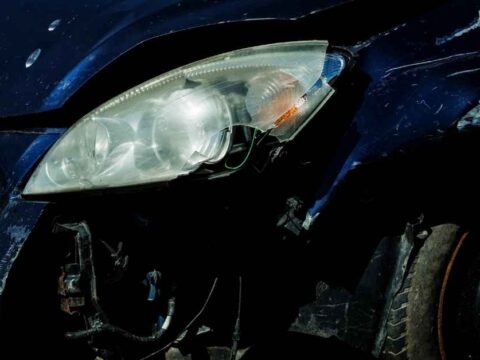 Subaru Outback Headlights Not Working (Solved)