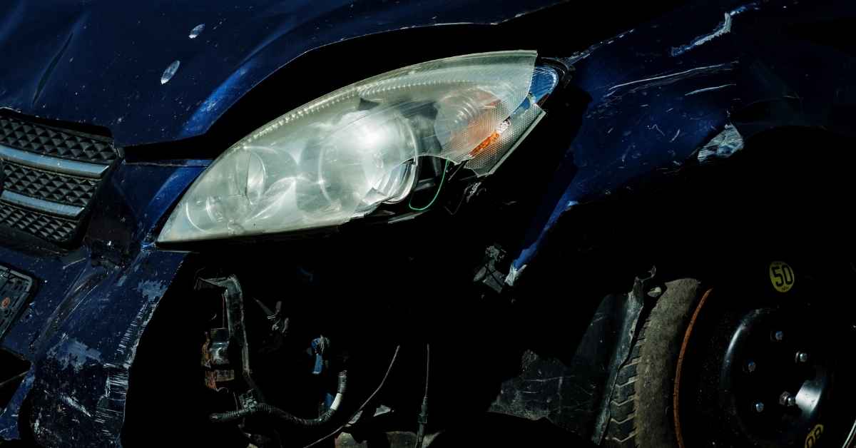 Subaru Outback Headlights Not Working (Solved) Subaru Outback Headlights Not Working (Solved)
