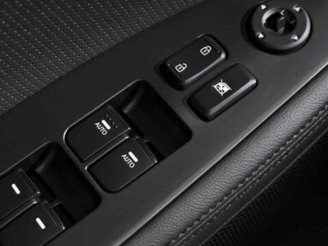 Subaru Outback Windows Not Rolling Up (Solved)