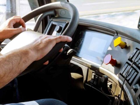 What is a Hand Valve on a Truck? (Explained)