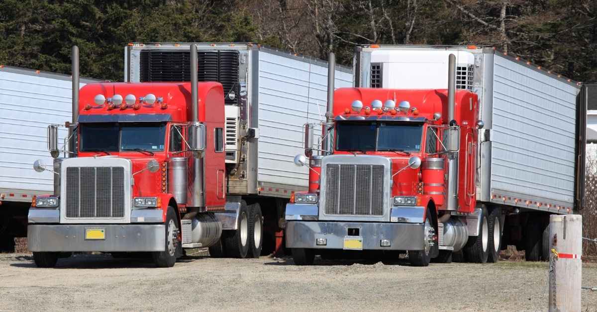 Who Owns WFX Trucking? (Explained)