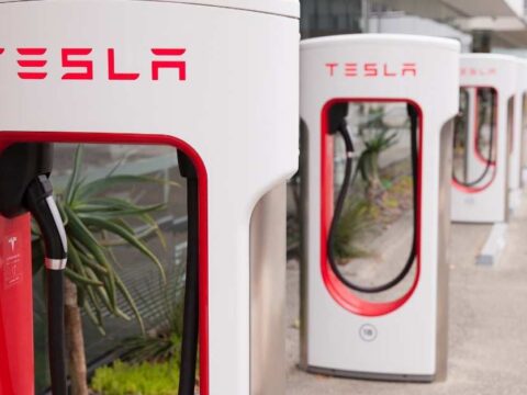 Can Tesla Cars Take Gas? (Explained)