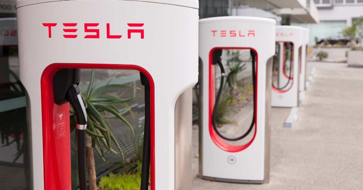 Can Tesla Cars Take Gas? (Explained)