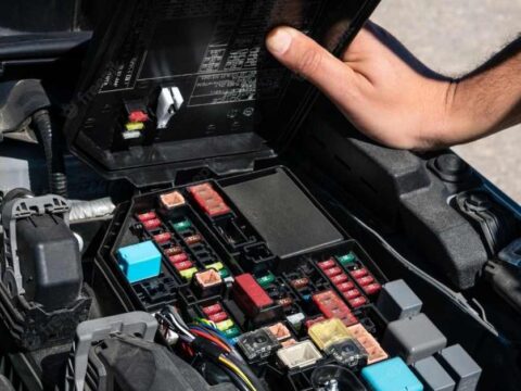 Do Cars Come With Extra Fuses? (Explained)