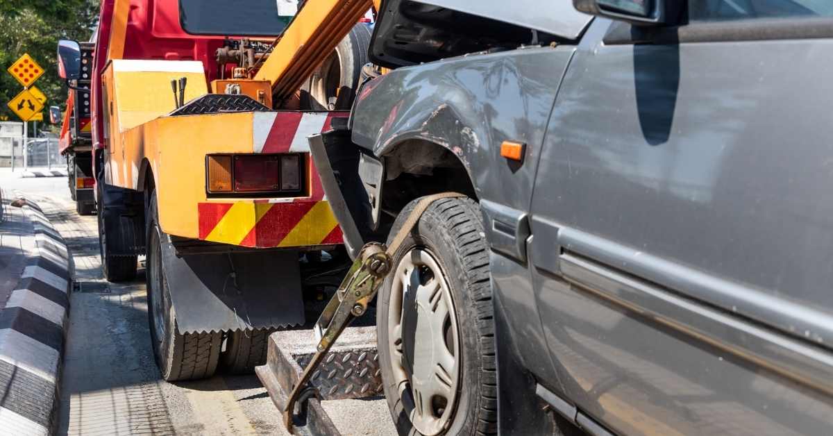 Do Tow Truck Drivers Need Your Keys Explained do-tow-truck-drivers-need-your-keys-explained