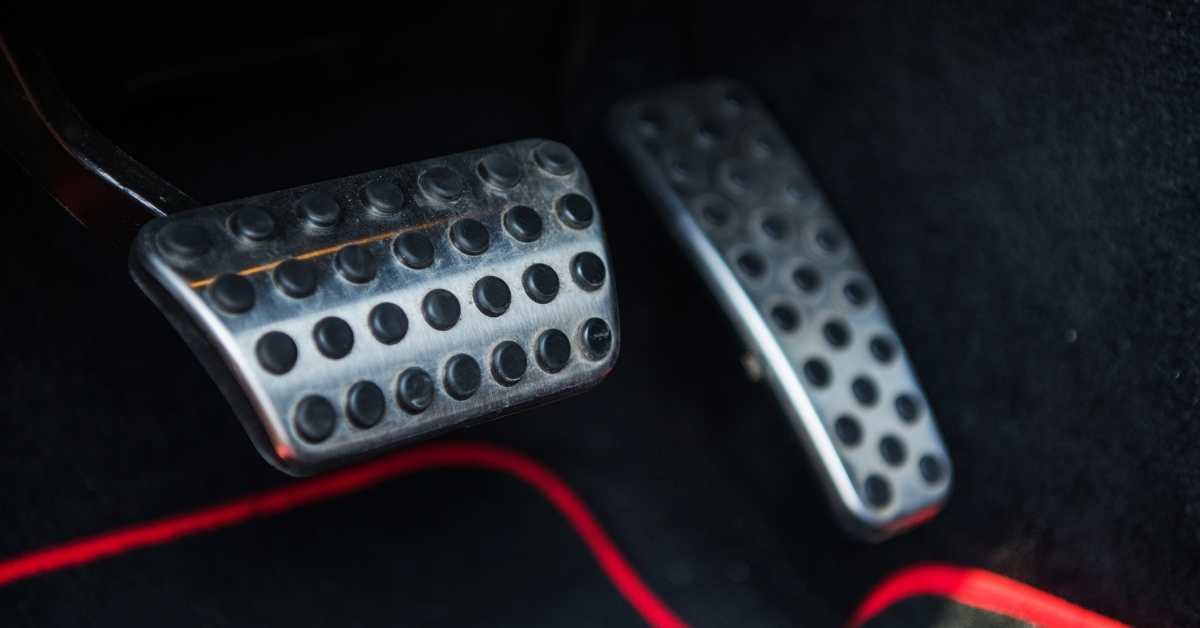 How to Replace Pedals on a Car? (Explained)
