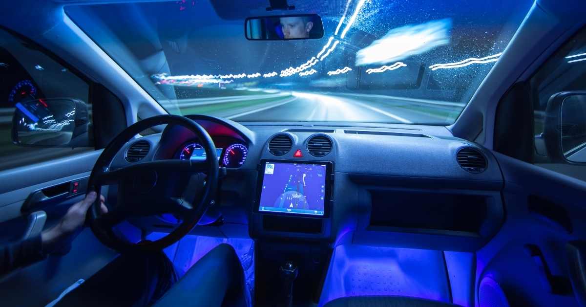 Tesla Model 3 Brake Hold Not Working (Explained)