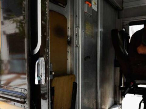 Are UPS Trucks Air Conditioned? (Explained)