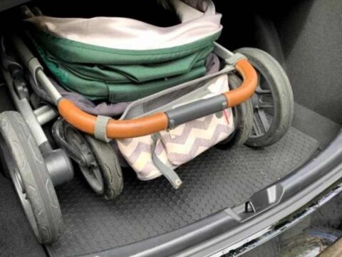 Will a Wheelchair Fit in a Tesla Model Y? (Explained)