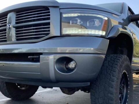 P20EE Code Duramax (Causes and Methods to Fix)