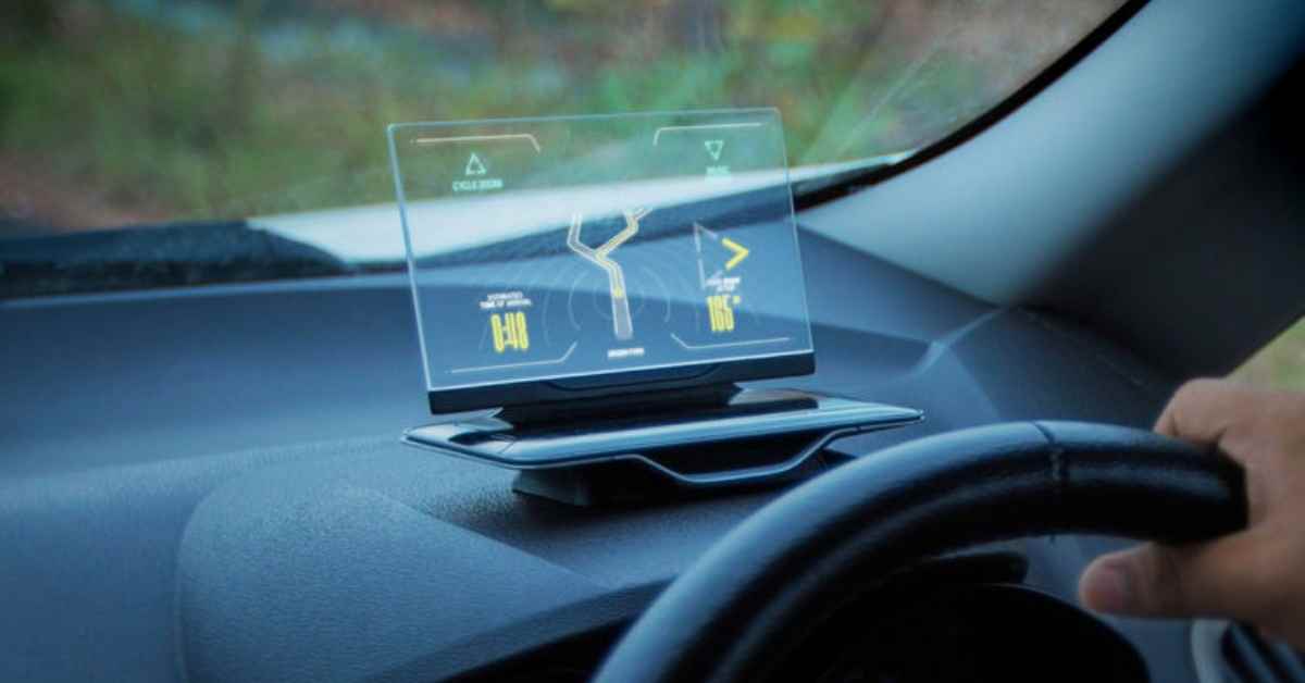 Does Tesla Model 3 Have Heads-Up Display? (Explained) Does Tesla Model 3 Have Heads-Up Display? (Explained)