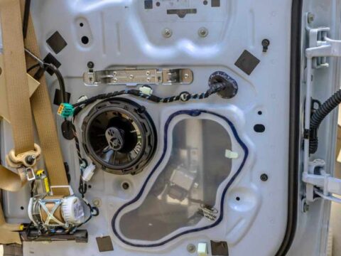 Ford F150 Power Inverter Upgrade (Explained)