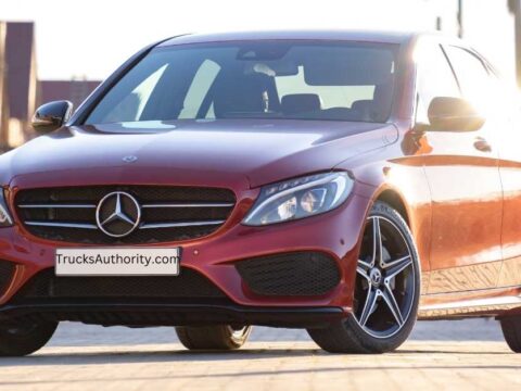 How Much is Mercedes-Benz in Germany? (Explained)
