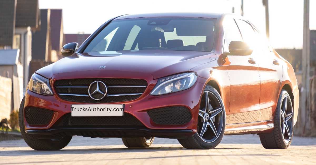 How Much is Mercedes-Benz in Germany? (Explained)