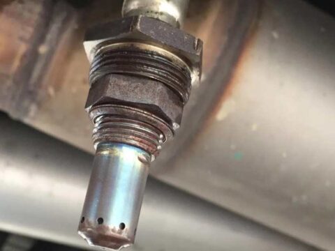 P20EE Code Duramax (Causes and Methods to Fix)