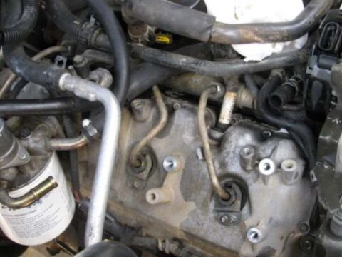 Signs of a Bad FICM on a Duramax (Explained)