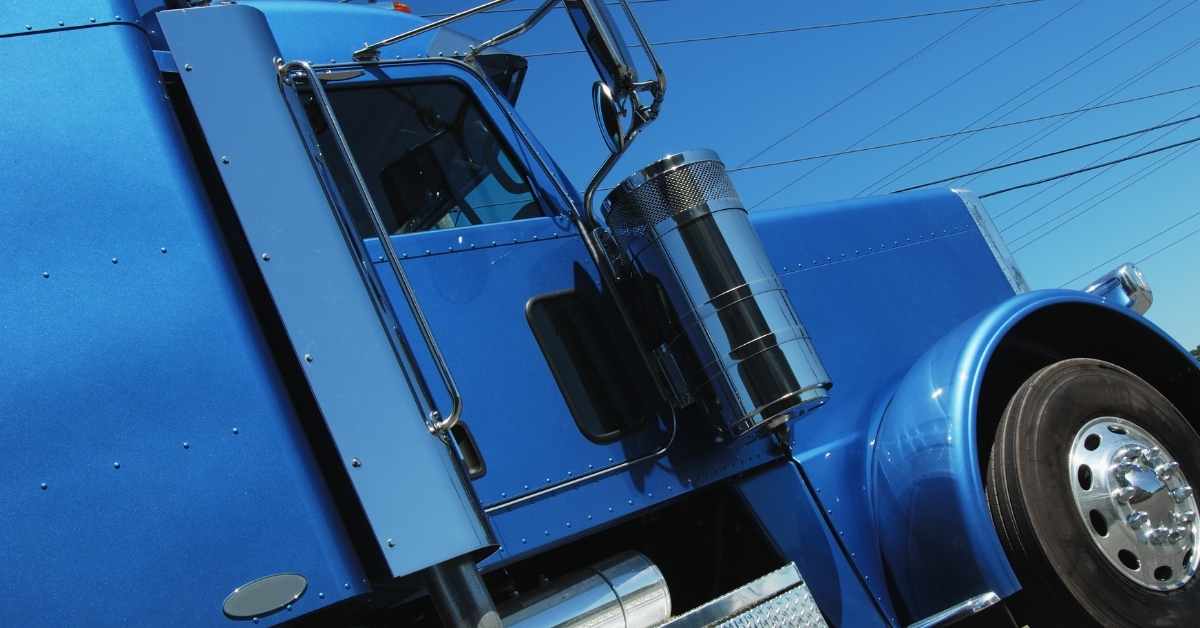 What is a Tandem Truck? (Explained)