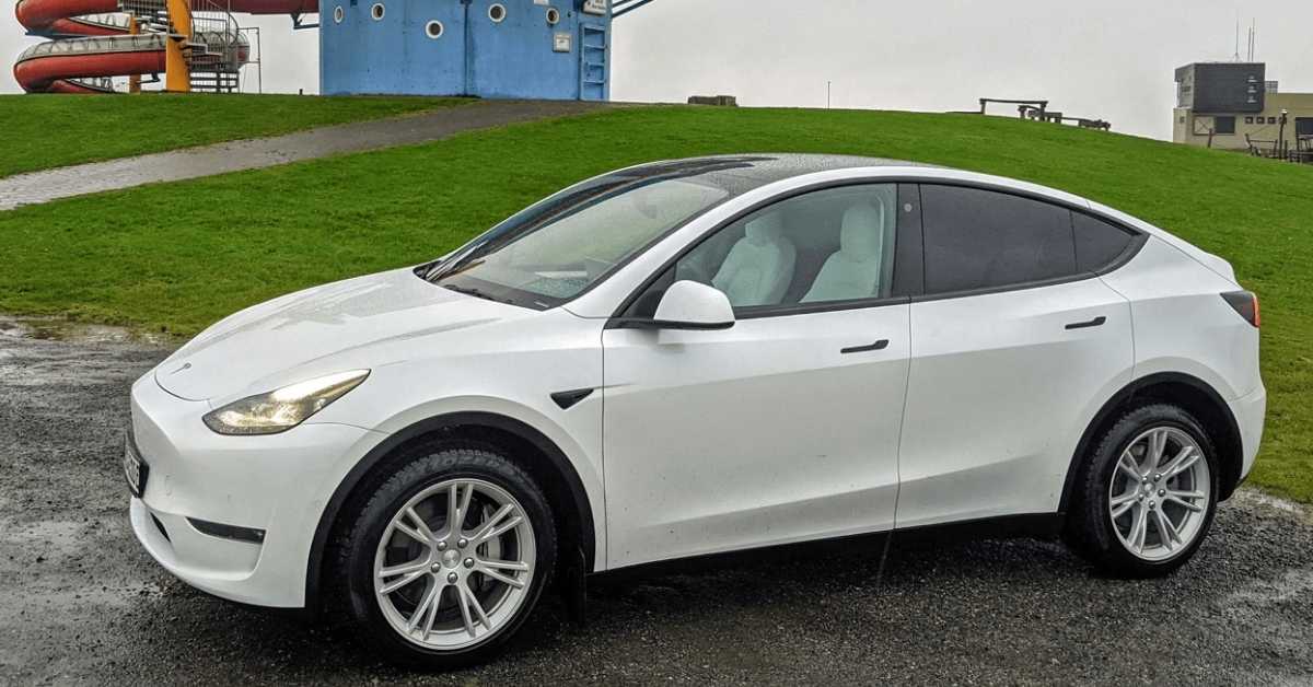 Will a Wheelchair Fit in a Tesla Model Y? (Explained)