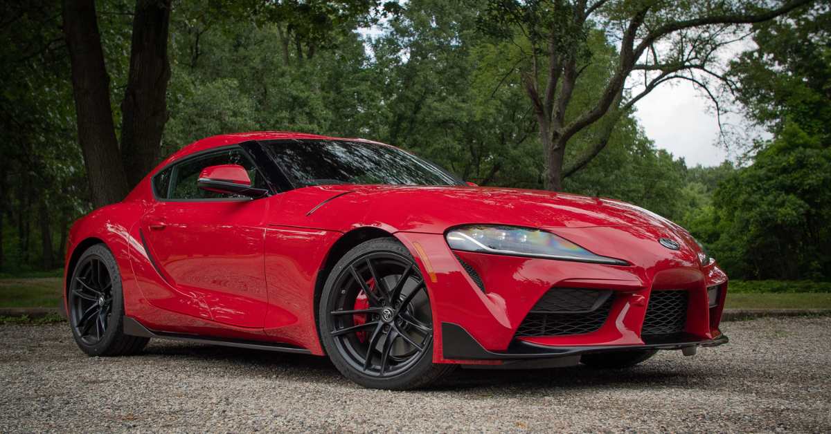 What Type of Car is a Coupe? (Explained)