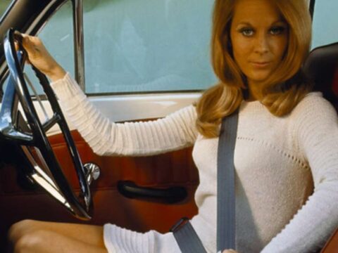 What is a Lowrider Car? (History & Examples)