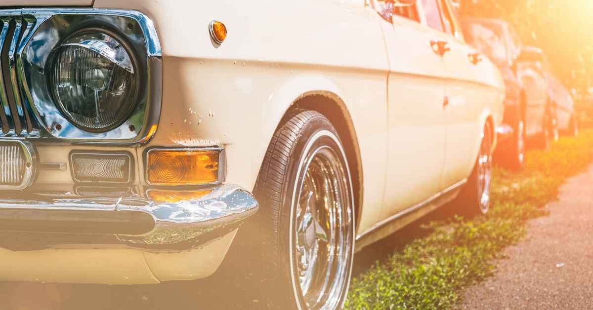 What is a Lowrider Car? (History & Examples)