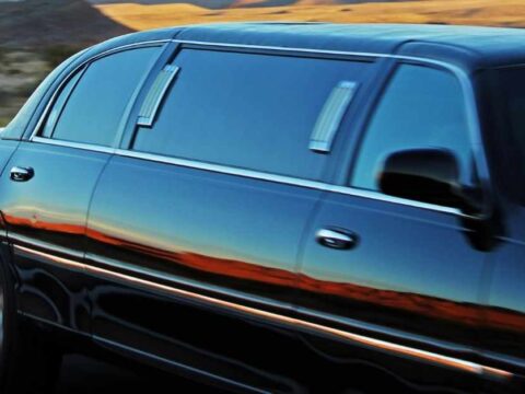 Why Are Limos Allowed to Have Dark Tint? (Explained)