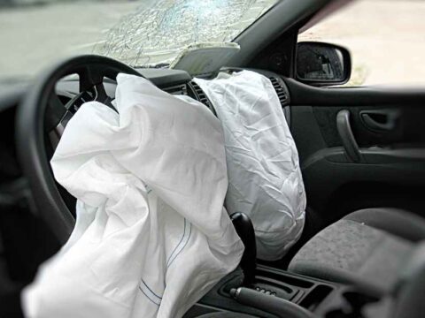 Can You Add Airbags to an Old Car? 8 Things to Know