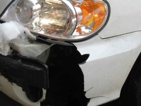 Is It Safe to Drive Without a Front Bumper? 9 Things to Know