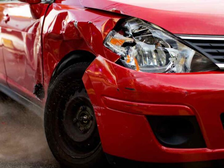 Is It Safe To Drive With A Loose Bumper 8 Things To Check Is It Safe To Drive With A Loose Bumper 8 Things To Check