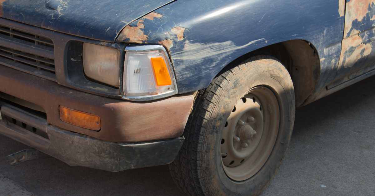 What is a Hooptie Car? (Explained)