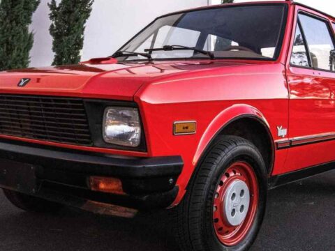 What is a Yugo Car? Worst Car in the American History