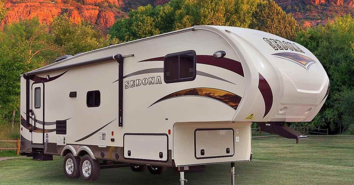 Who Makes Gulf Stream Travel Trailers? 5 Things To Know