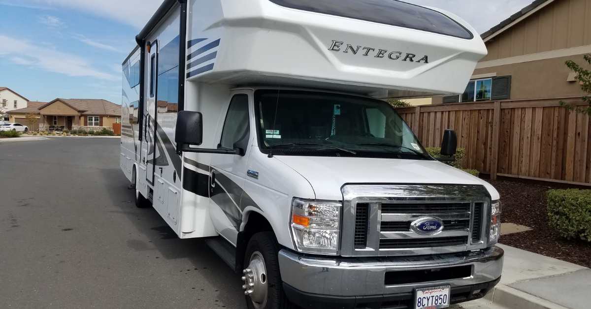 8 Common Problems With Entegra Odyssey (Solutions Added)