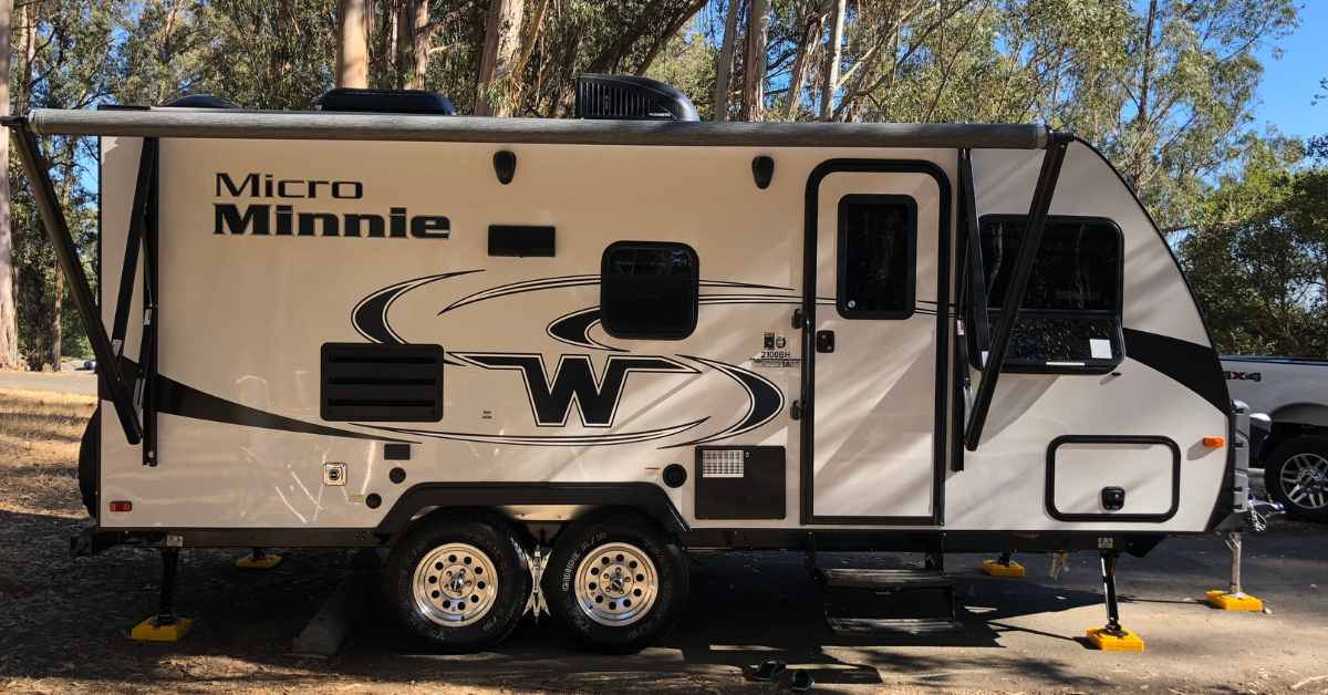 10 Common Problems With Winnebago Micro Minnie (Solved)