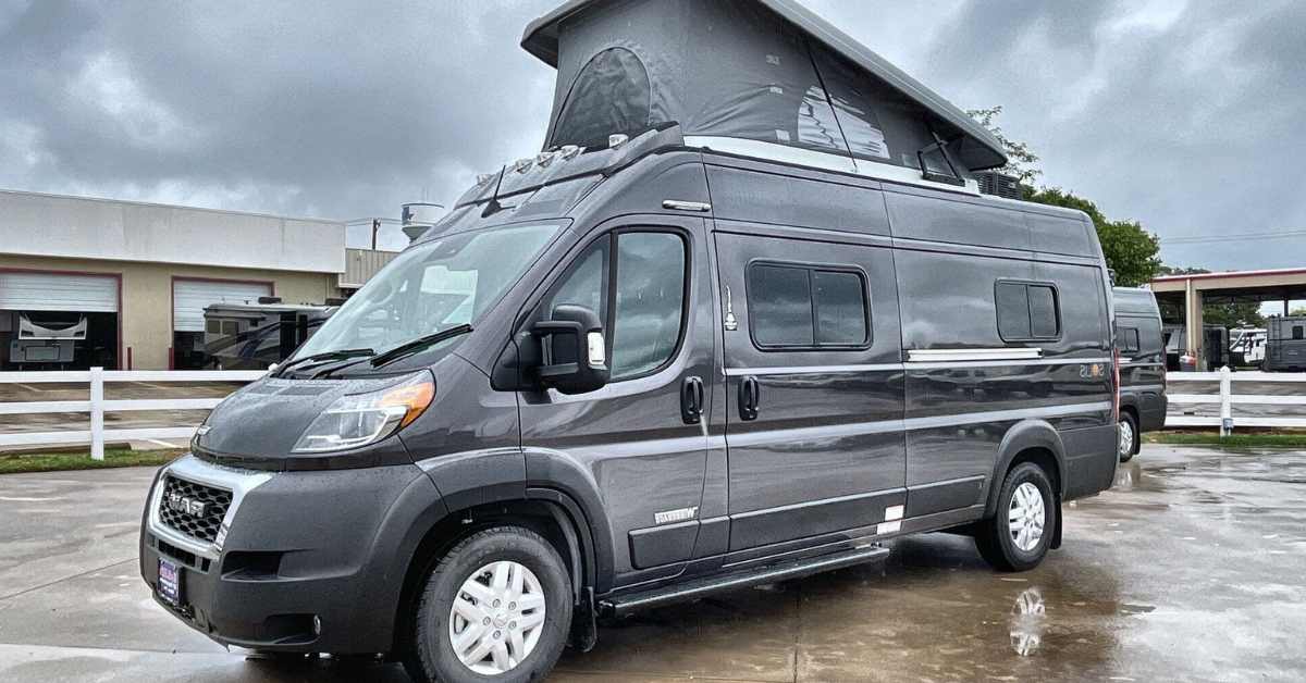10 Common Problems With Winnebago Solis (Solutions Added)