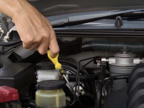 How Far Can I Drive on Low Transmission Fluid? (Explained)