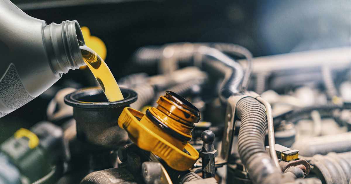 Is It Normal For Turbo Cars To Burn Oil? (Explained)