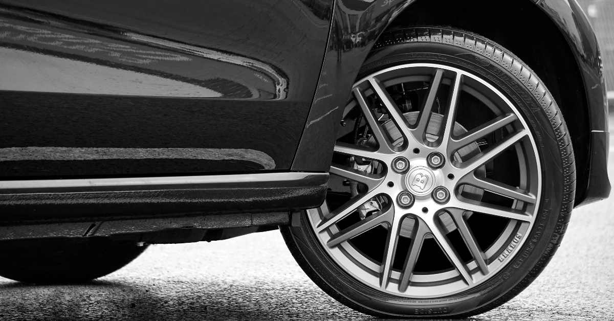 What Cars Have A 5x108 Bolt Pattern Explained 
