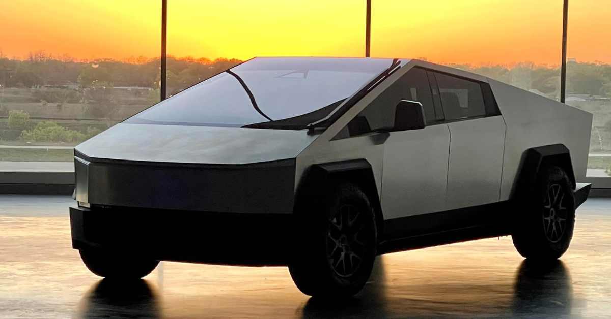 Why is Cybertruck So Cheap? 6 Things To Know