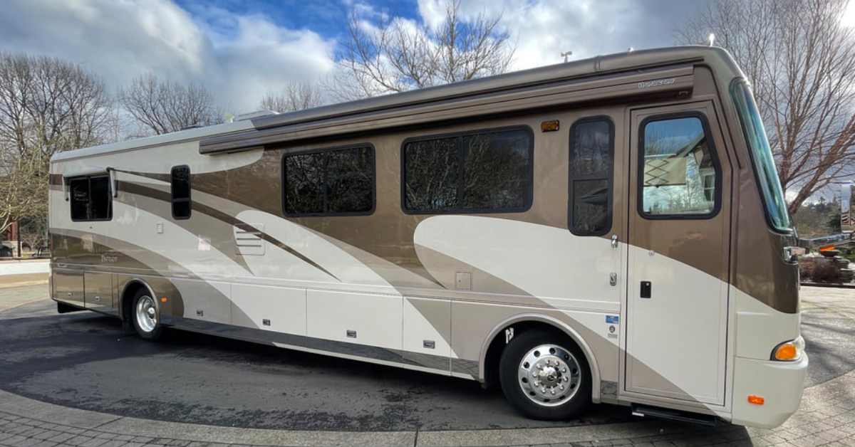 7 Common Problems with Beaver Motorhome (Solved)