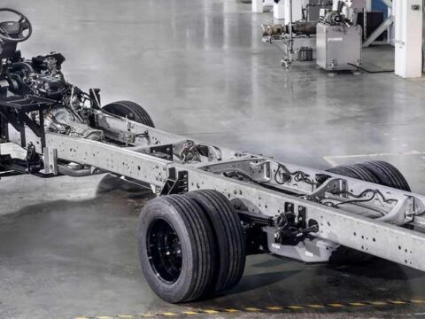 7 Common Problems with Ford F53 Chassis (Solved)